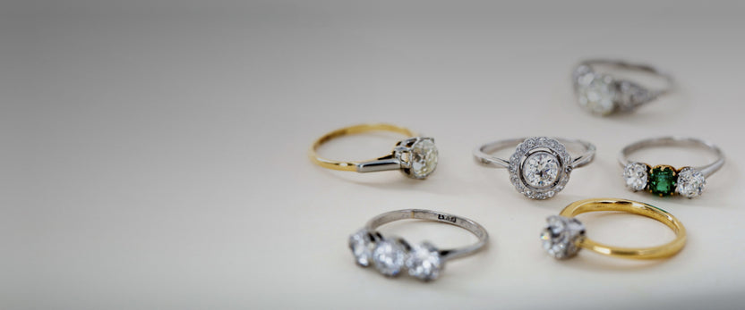 Item Now Sold Out | Gatsby Jewellery