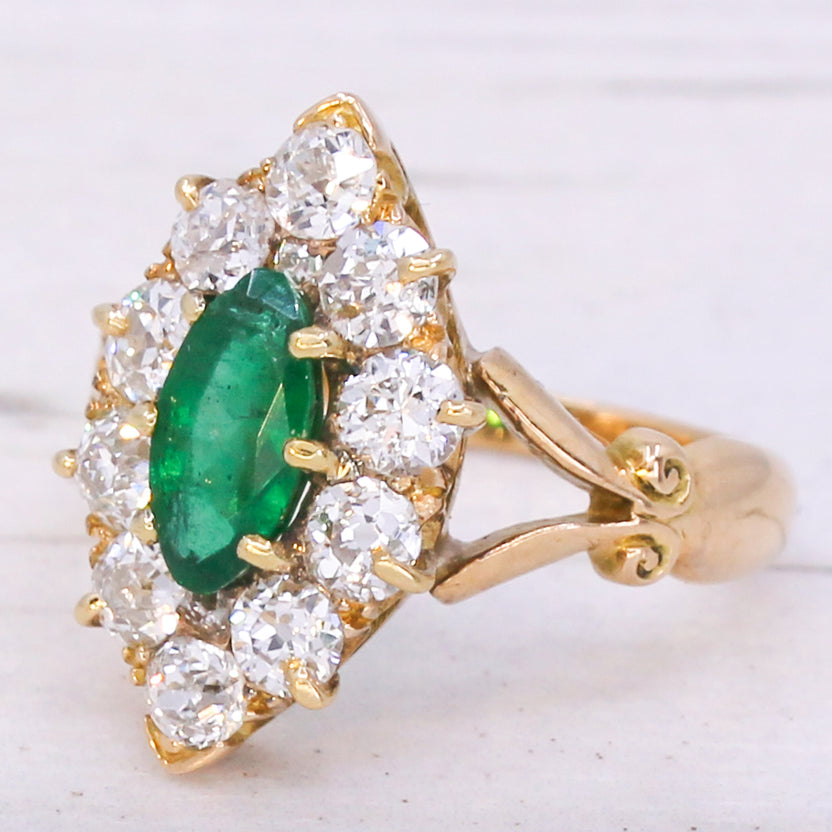 Gatsby Jewellery | Vintage & Antique Jewellery