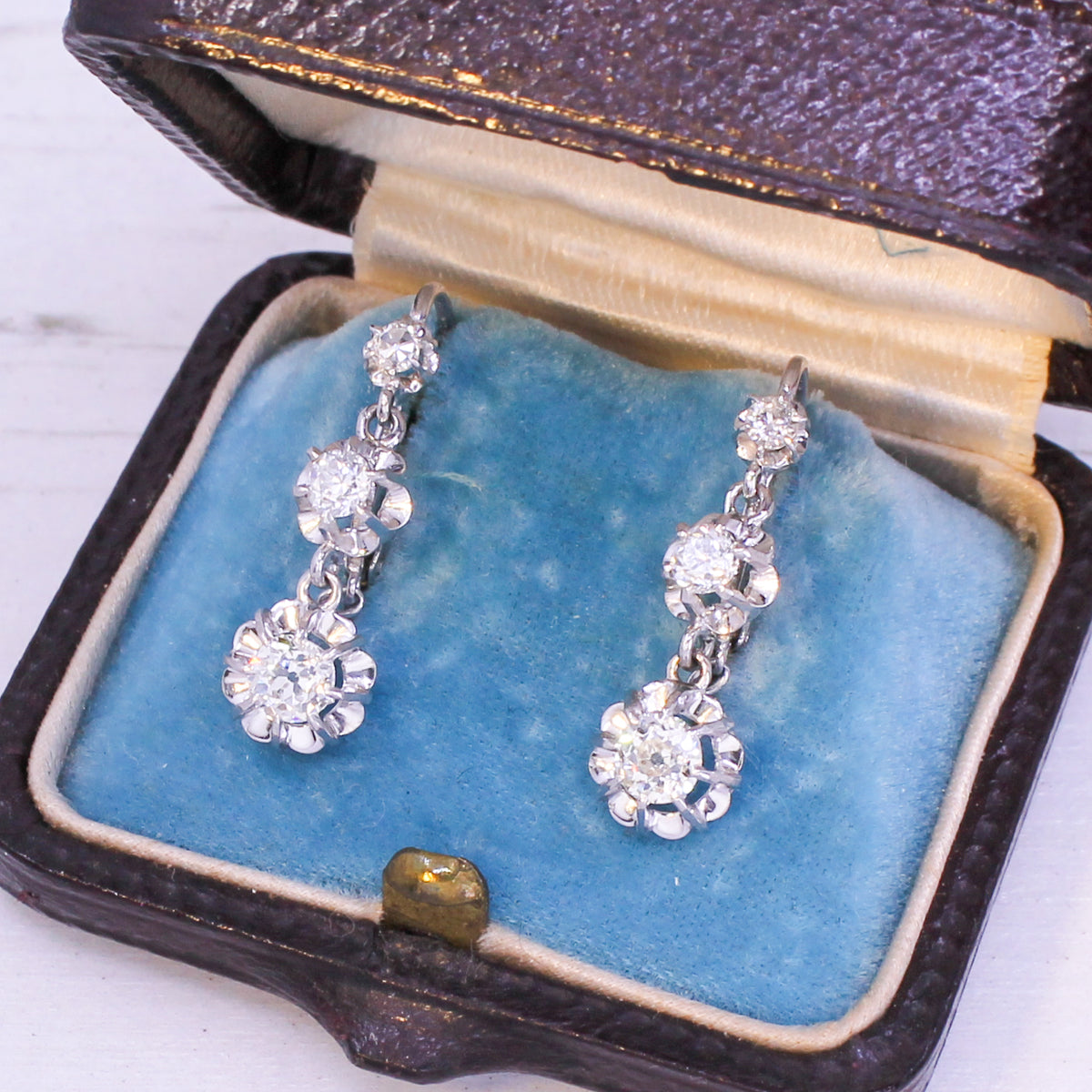 Gatsby Jewellery | Vintage & Antique Jewellery